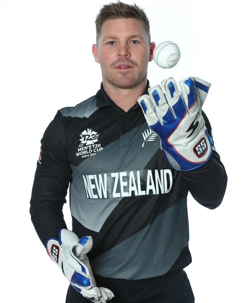 Tim Seifert - Biography, Height & Life Story | Super Stars Bio