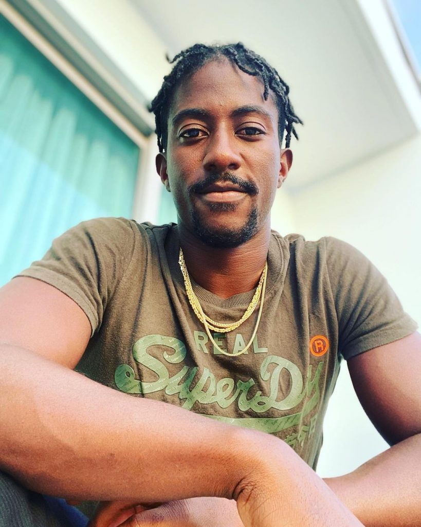 Hayden Walsh Jr. - Biography, Height & Life Story | Super Stars Bio