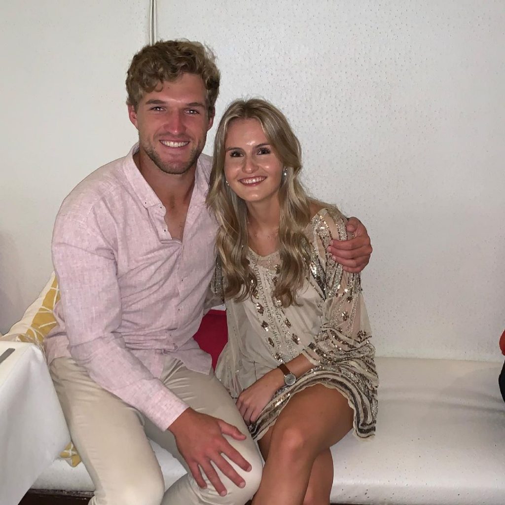 Wiaan Mulder - Biography, Height & Life Story | Super Stars Bio