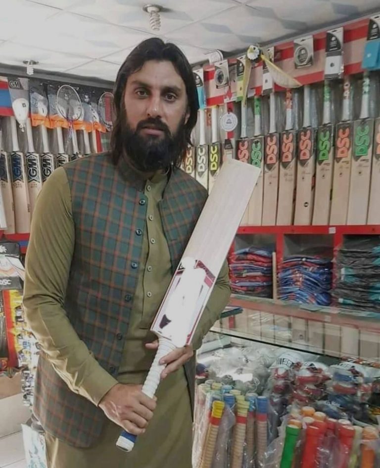 Shapoor Zadran - Biography, Height & Life Story | Super Stars Bio