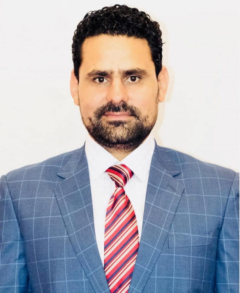 Shapoor Zadran - Biography, Height & Life Story | Super Stars Bio