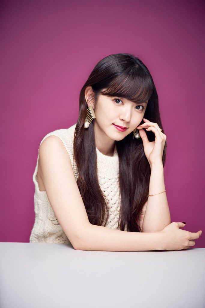 Airi Suzuki - Biography, Height & Life Story | Super Stars Bio