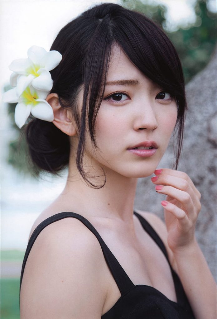 Airi Suzuki - Biography, Height & Life Story | Super Stars Bio