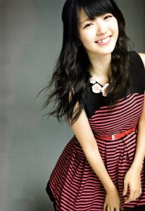 Airi Suzuki - Biography, Height & Life Story | Super Stars Bio