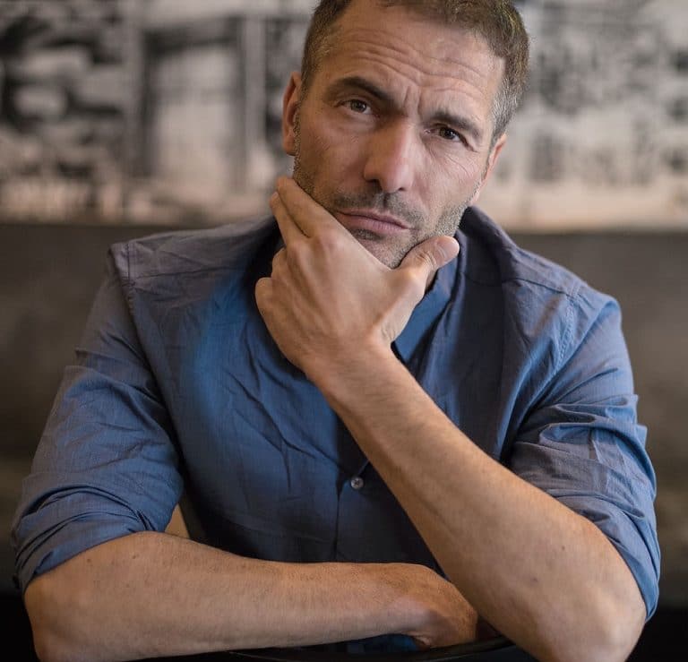 Alain Blazevic - Biography, Height & Life Story | Super Stars Bio