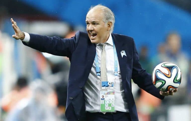 Alejandro Sabella - Biography, Height & Life Story | Super Stars Bio