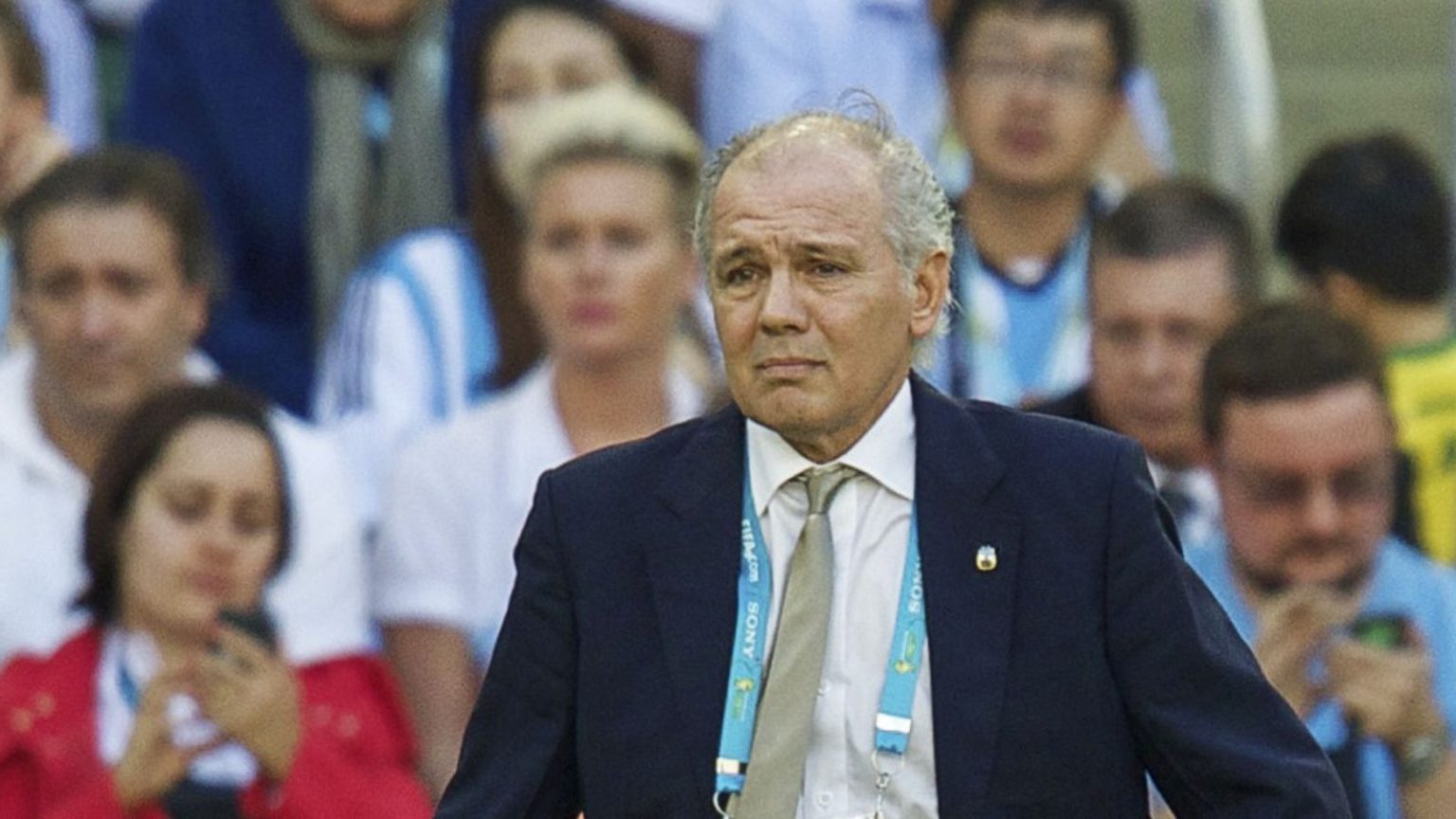 Alejandro Sabella - Biography, Height & Life Story | Super Stars Bio