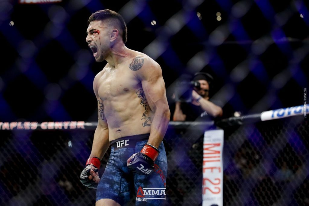 Alex Perez - Biography, Height & Life Story | Super Stars Bio