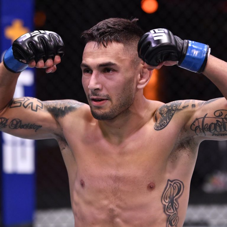 Alex Perez - Biography, Height & Life Story | Super Stars Bio