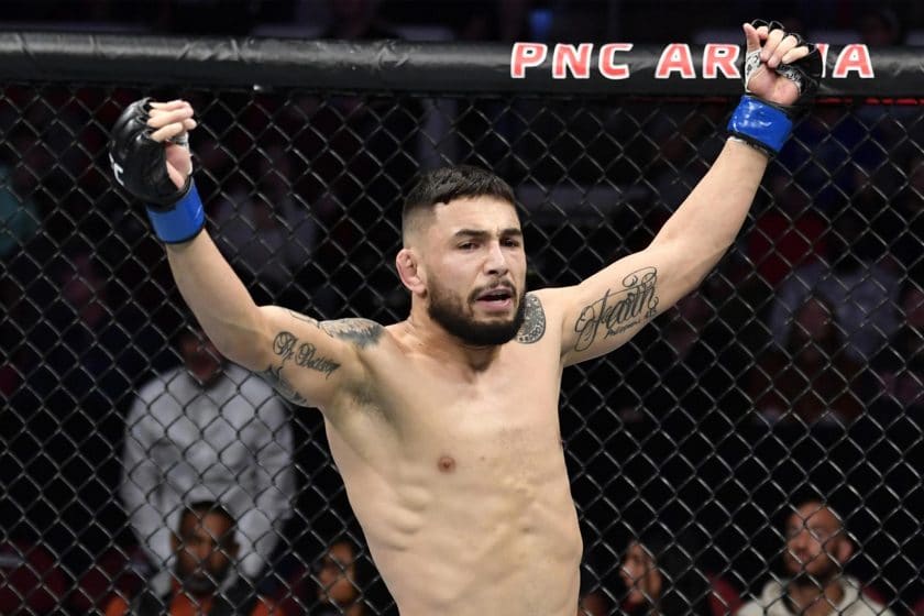 Alex Perez - Biography, Height & Life Story | Super Stars Bio