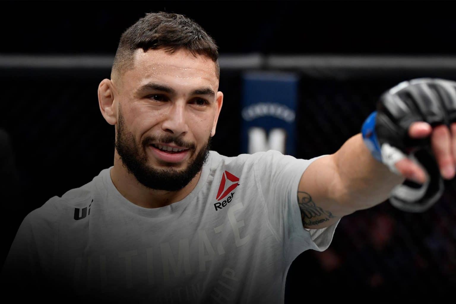 Alex Perez - Biography, Height & Life Story | Super Stars Bio