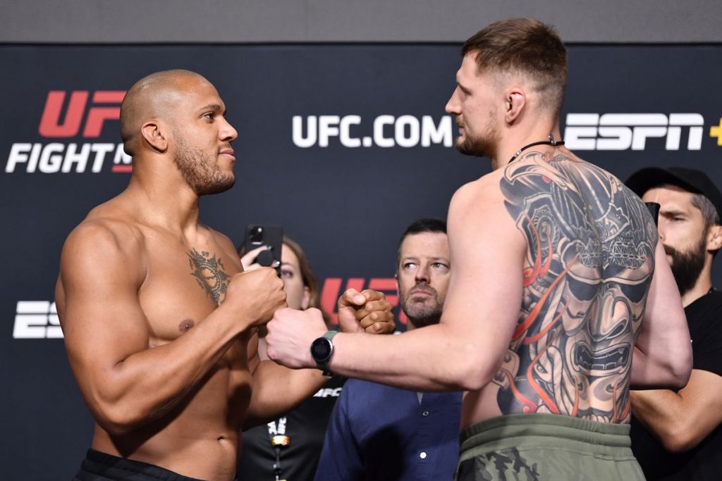 Alexander Volkov - Biography, Height & Life Story | Super Stars Bio