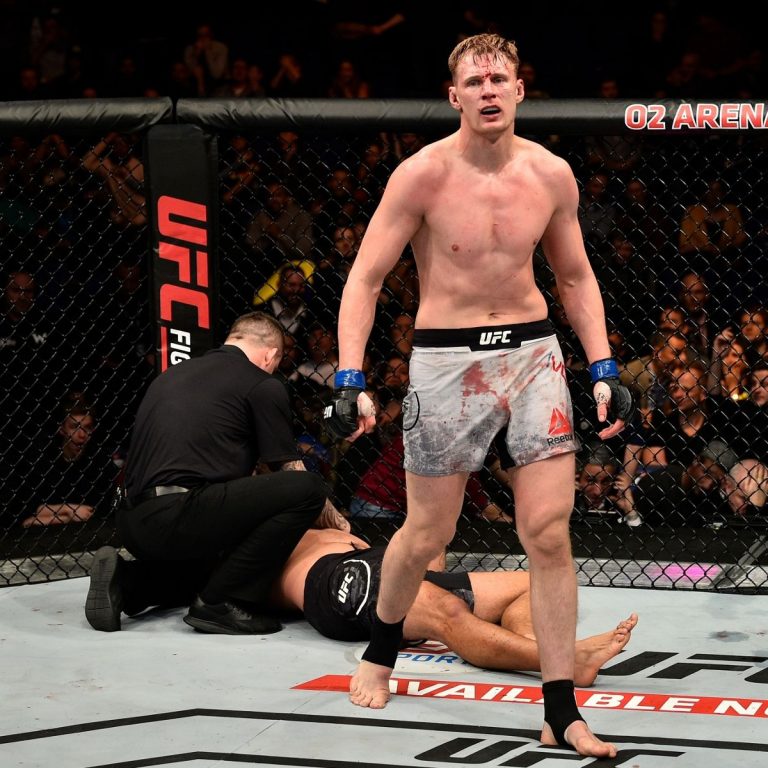 Alexander Volkov - Biography, Height & Life Story | Super Stars Bio