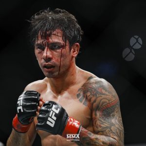 Alexandre Pantoja - Biography, Height & Life Story | Super Stars Bio