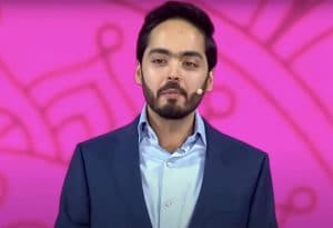 8 Things You didn't Know About Anant Ambani - Super Stars Bio