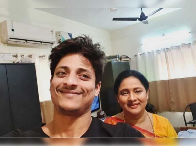 Aparajita Mohanty - Biography, Height & Life Story | Super Stars Bio