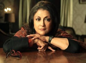 Aparna Sen - Biography, Height & Life Story | Super Stars Bio