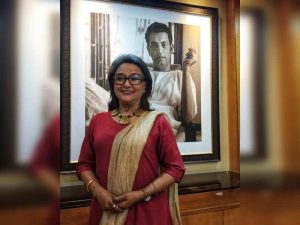 Aparna Sen - Biography, Height & Life Story | Super Stars Bio