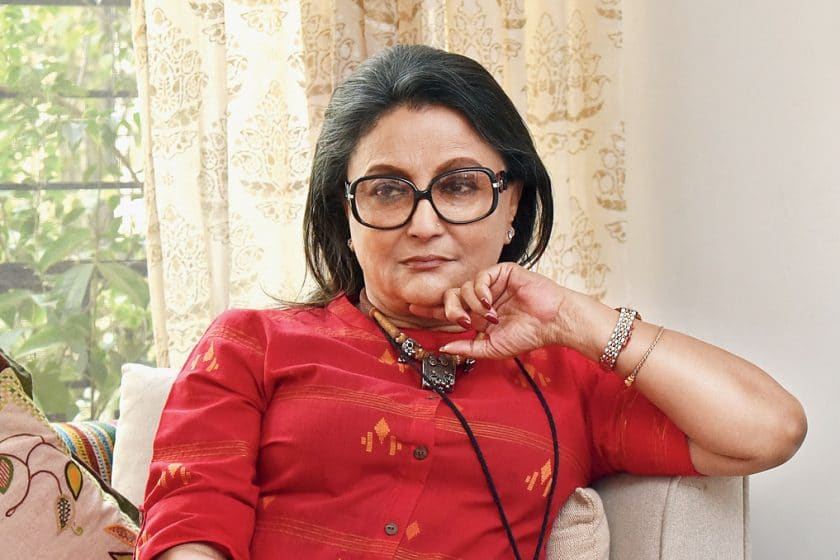 Aparna Sen - Biography, Height & Life Story | Super Stars Bio