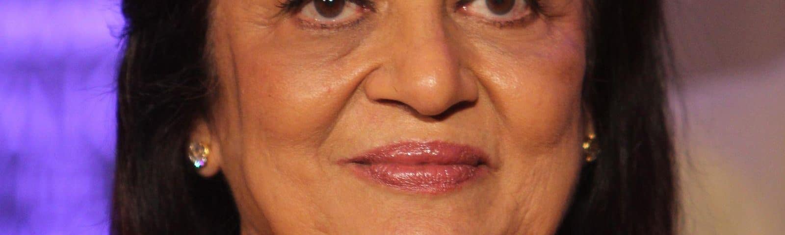 Asha Parekh - Biography, Height & Life Story | Super Stars Bio