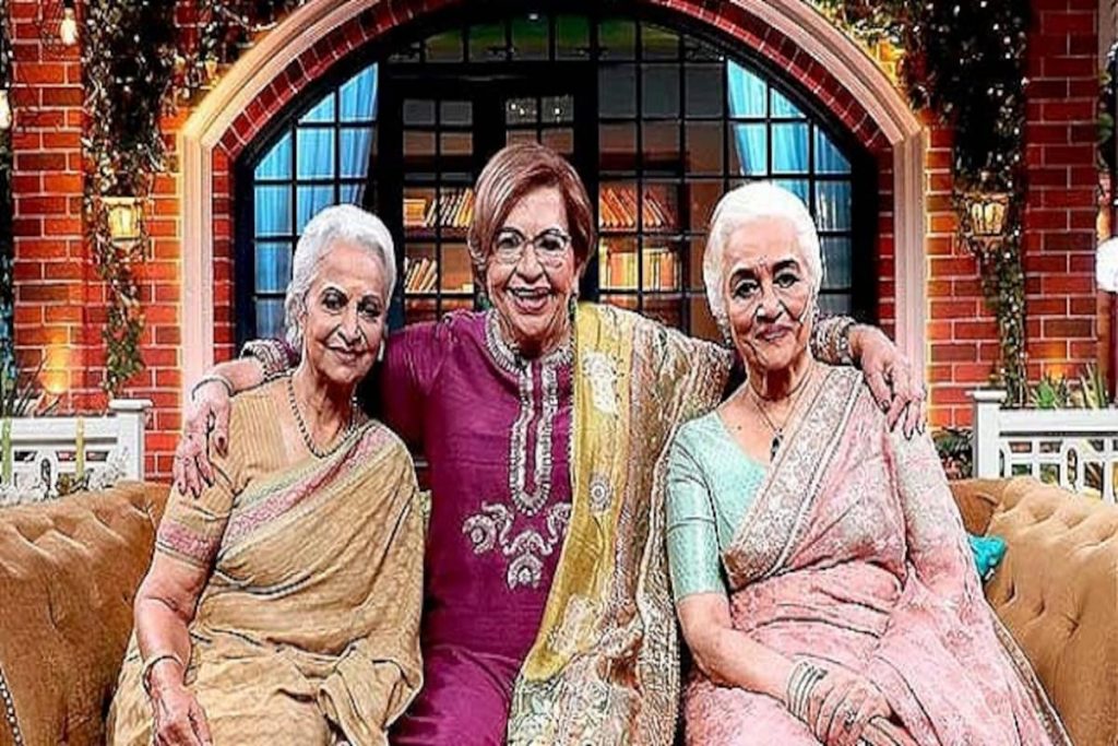 Asha Parekh - Biography, Height & Life Story | Super Stars Bio