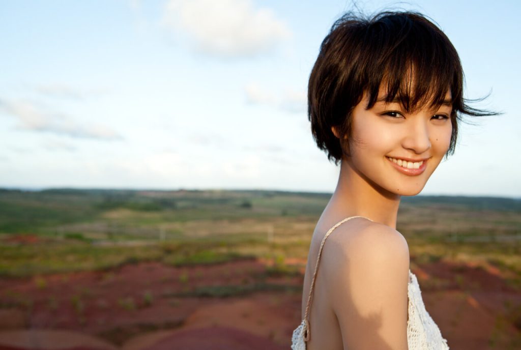 Ayame Goriki - Biography, Height & Life Story | Super Stars Bio