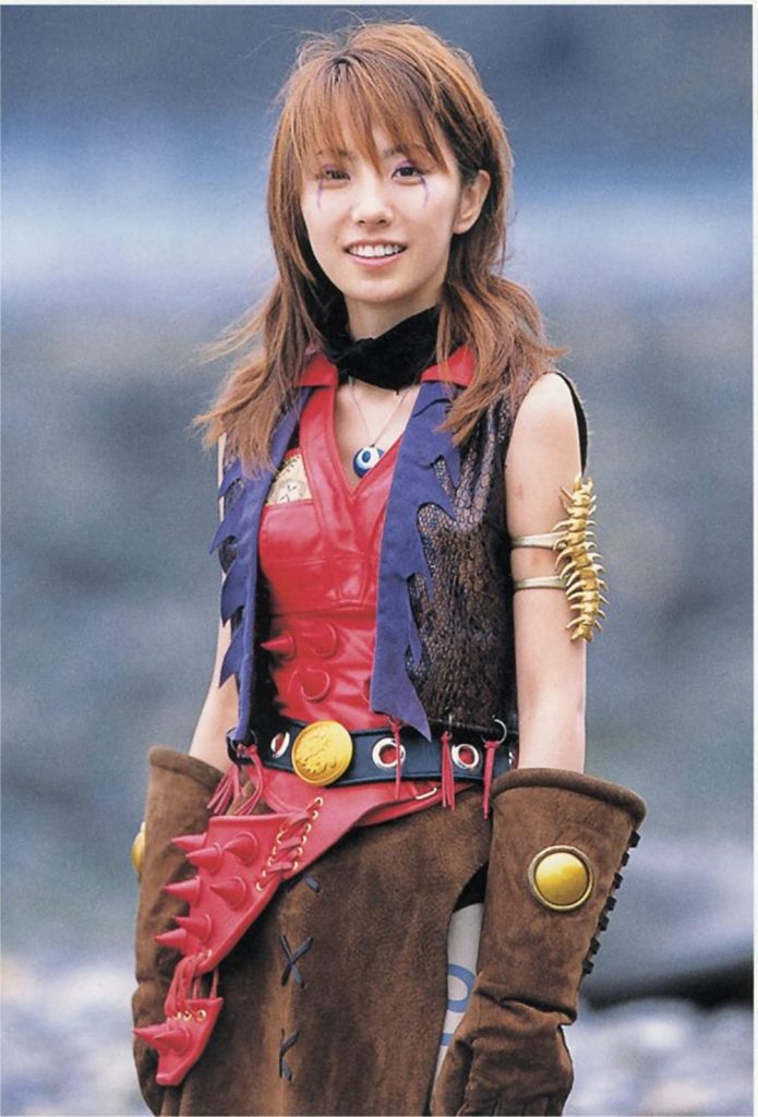 Azusa Yamamoto - Biography, Height & Life Story | Super Stars Bio