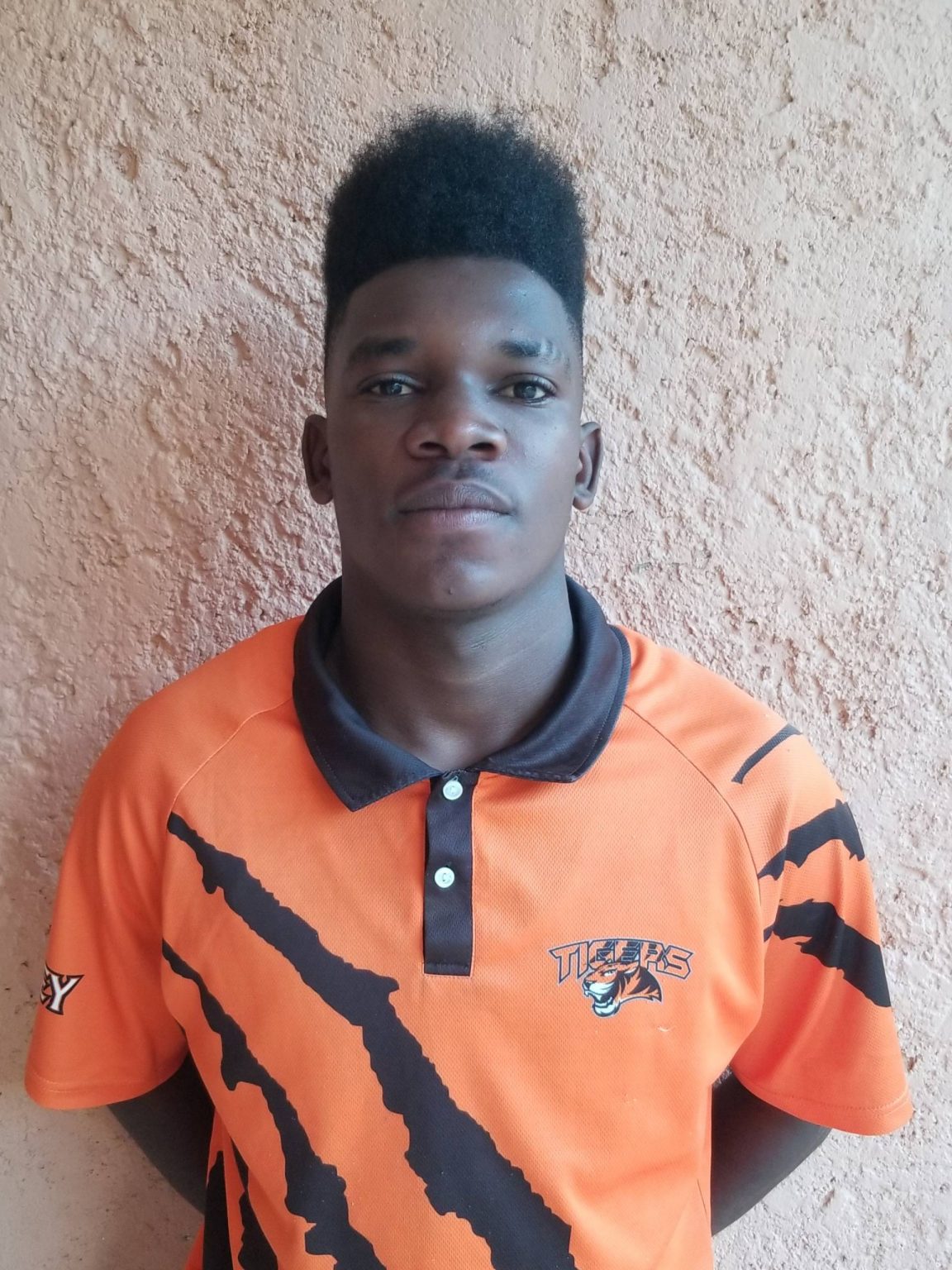 Ben Shikongo - Biography, Height & Life Story | Super Stars Bio