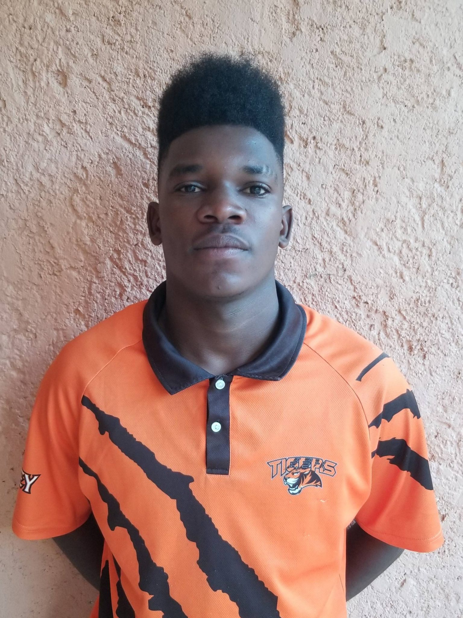 Ben Shikongo - Biography, Height & Life Story | Super Stars Bio