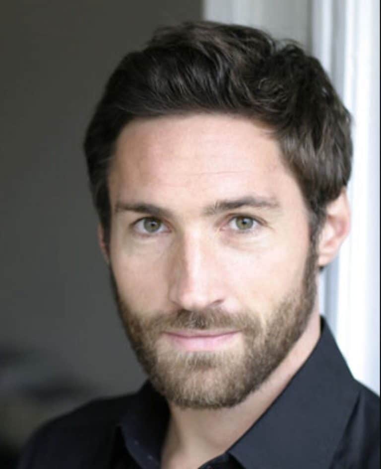 Benjamin Sadler - Biography, Height & Life Story | Super Stars Bio