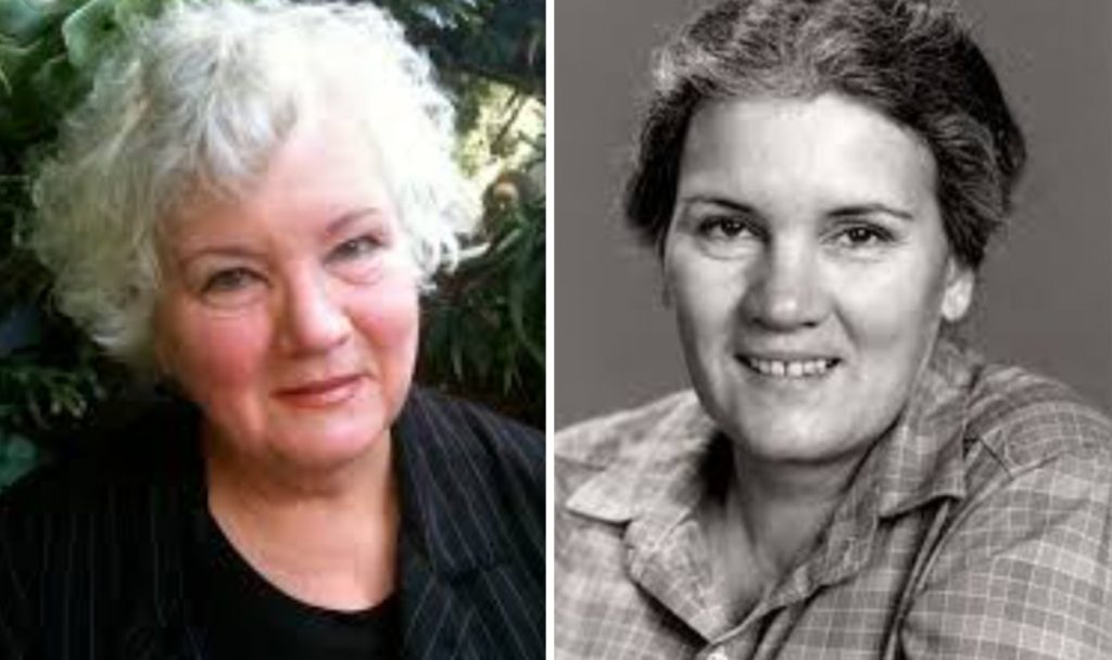 Betty Bobbitt - Biography, Height & Life Story | Super Stars Bio