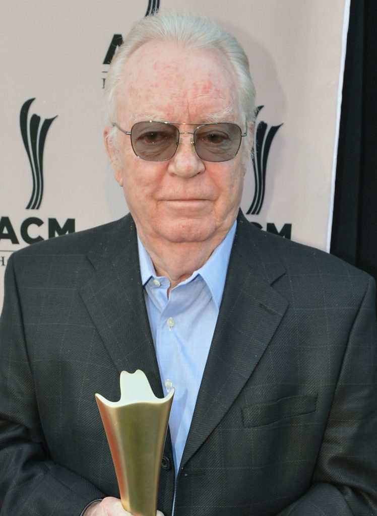 Billy Sherrill - Biography, Height & Life Story | Super Stars Bio