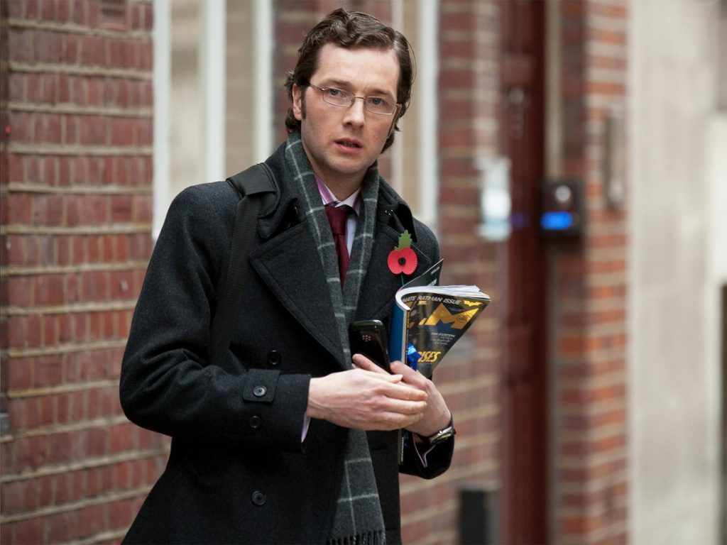 Christopher David Addison - Biography, Height & Life Story | Super ...