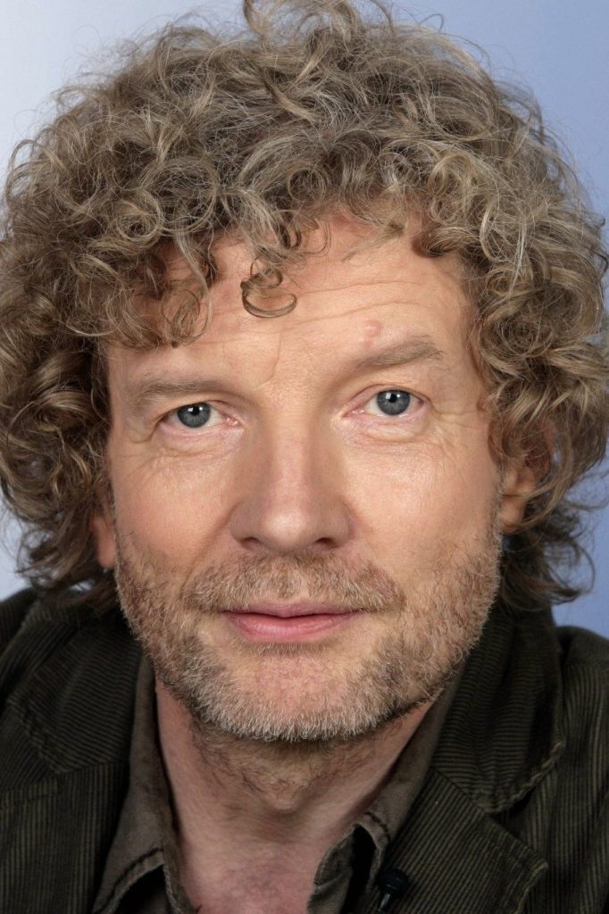 Christian Steyer - Biography, Height & Life Story | Super Stars Bio