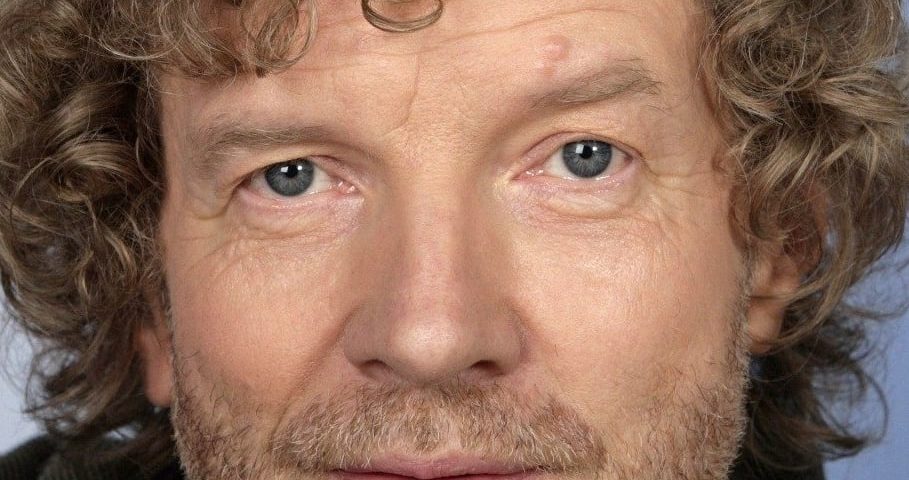 Christian Steyer - Biography, Height & Life Story | Super Stars Bio