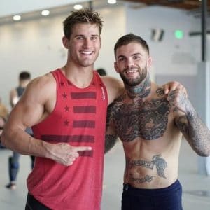 Cody Garbrandt - Biography, Height & Life Story | Super Stars Bio