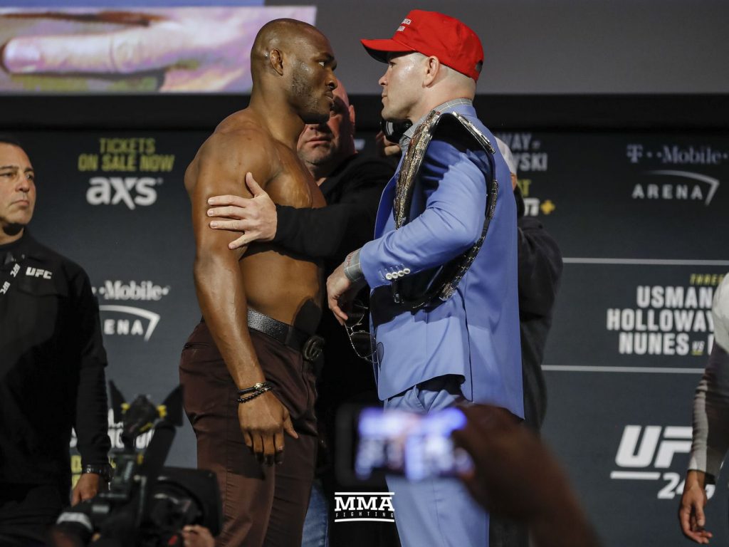 Colby Covington - Biography, Height & Life Story | Super Stars Bio