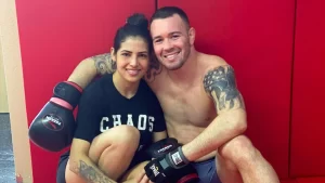 Colby Covington - Biography, Height & Life Story | Super Stars Bio
