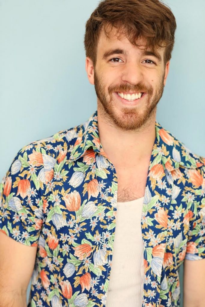 Connor Del Rio - Biography, Height & Life Story | Super Stars Bio