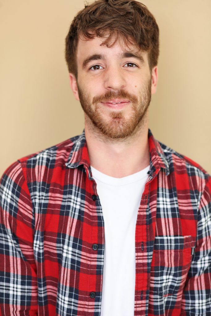 Connor Del Rio - Biography, Height & Life Story | Super Stars Bio