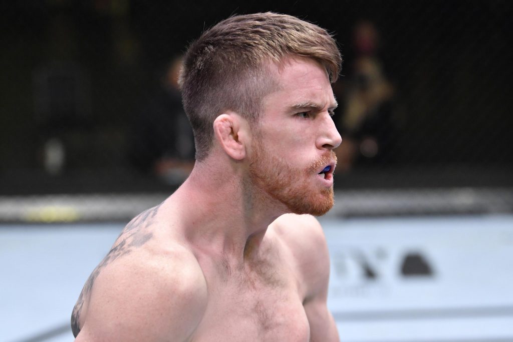 Cory Sandhagen - Biography, Height & Life Story | Super Stars Bio