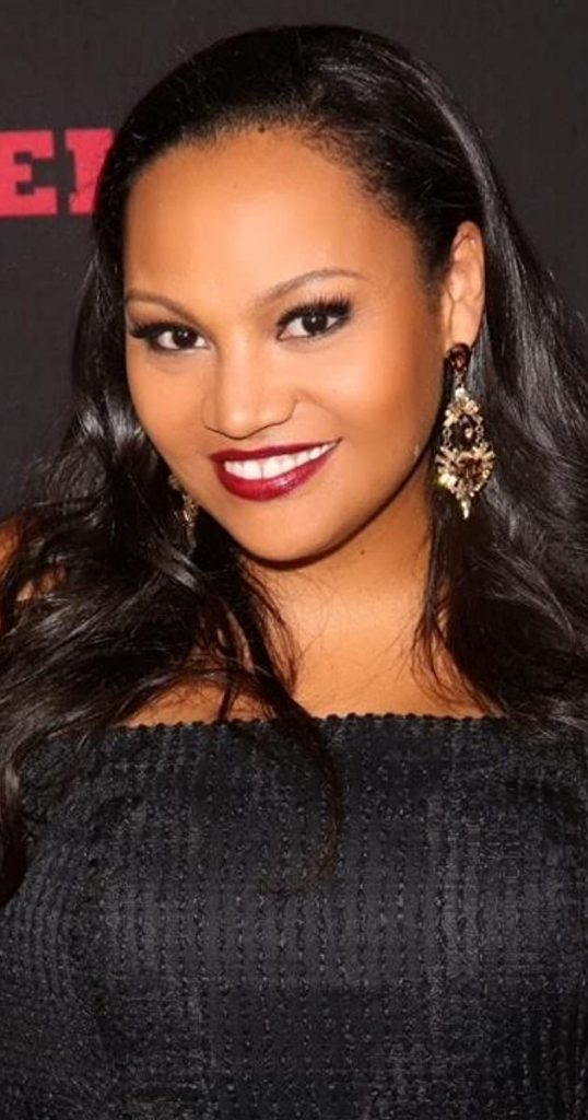 Dana Gourrier - Biography, Height & Life Story | Super Stars Bio