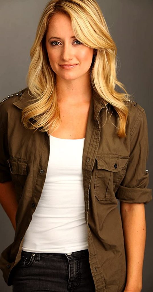 Danielle Gross - Biography, Height & Life Story | Super Stars Bio