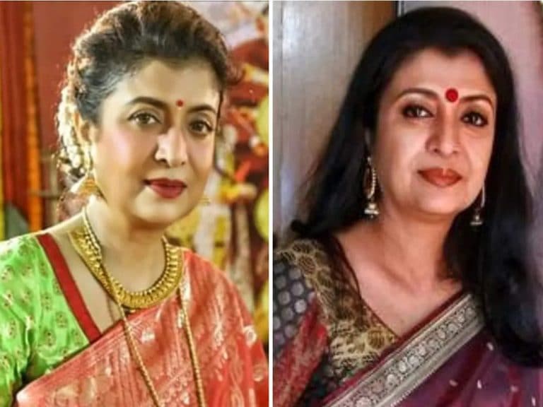 Debashree Roy - Biography, Height & Life Story | Super Stars Bio