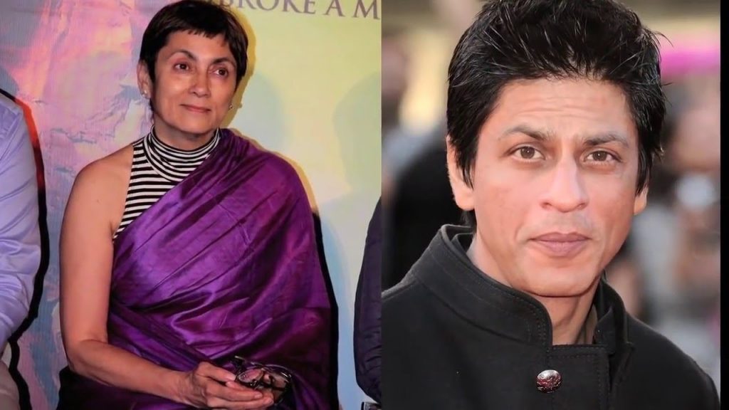 Deepa Sahi - Biography, Height & Life Story | Super Stars Bio