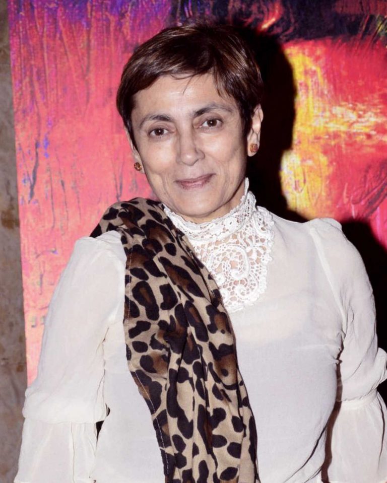 Deepa Sahi - Biography, Height & Life Story | Super Stars Bio