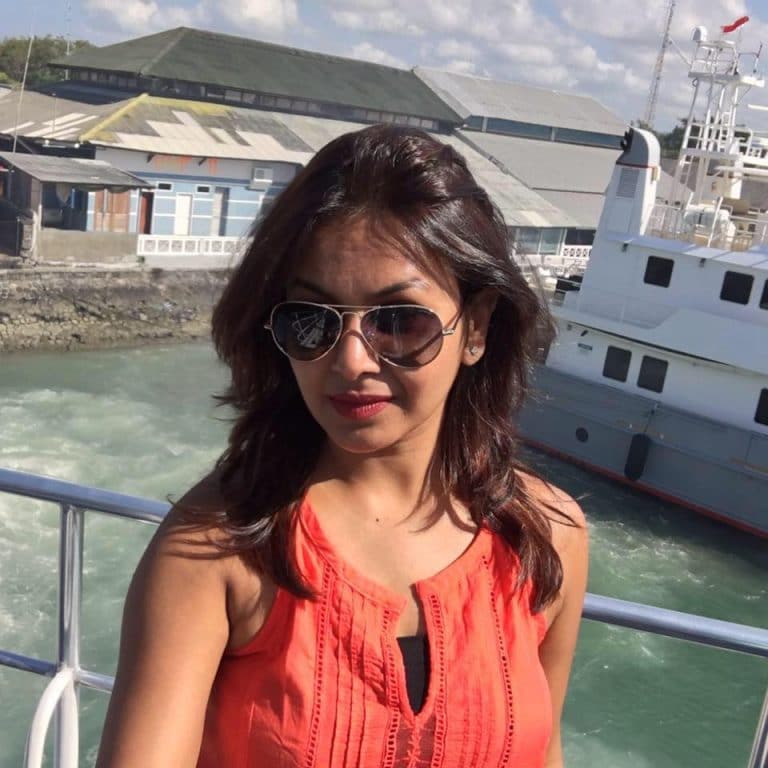 Disha Savla - Biography, Height & Life Story | Super Stars Bio