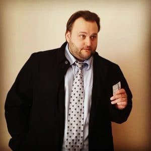 Domenic Di Rosa - Biography, Height & Life Story | Super Stars Bio