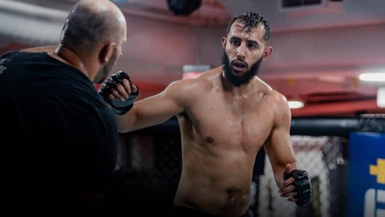 Dominick Reyes - Biography, Height & Life Story | Super Stars Bio