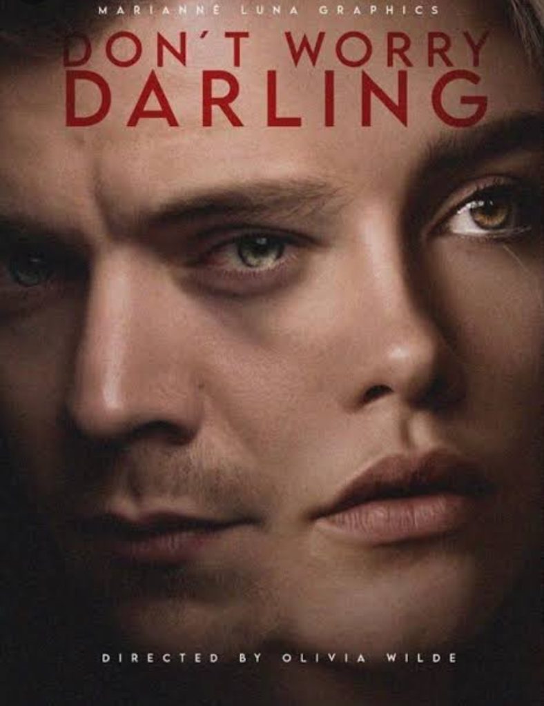 Don't Worry Darling Cast, Actors, Producer, Director, Roles, Salary ...